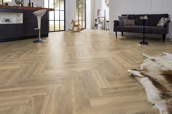 Herringbone Floor Guide | Everything You Need to Know