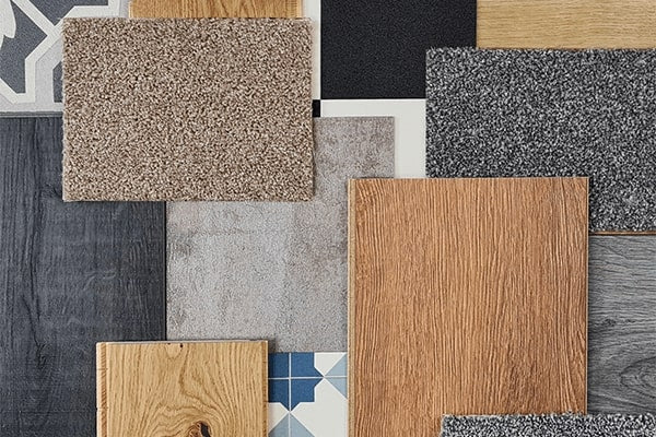 How to make the most of your samples | UK Flooring Direct