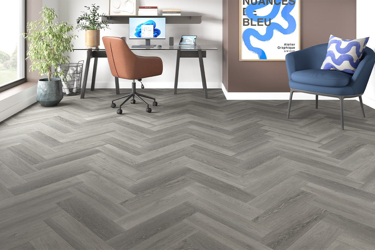 Flooring: Wood, Laminate, Vinyl, Engineered - UK Flooring Direct