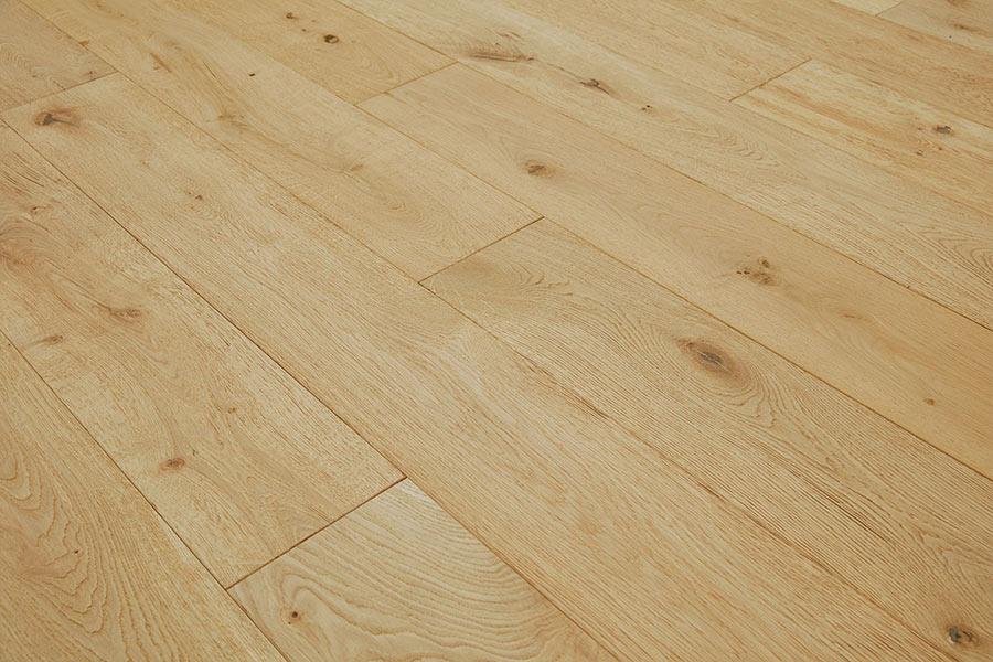 Galleria Professional Engineered European Rustic Oak Flooring 20mm x 1 ...