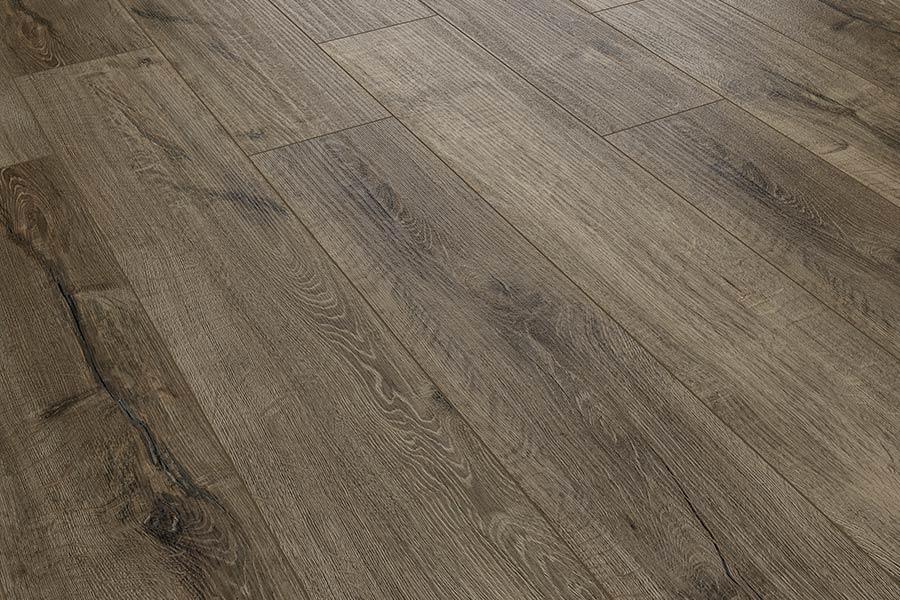 Audacity Ripple Oak Plank Luxury Rigid Core Click Vinyl Flooring