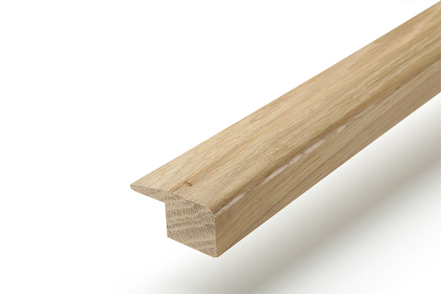 Solid Hardwood End Profile Oak 2m – UK Flooring Direct