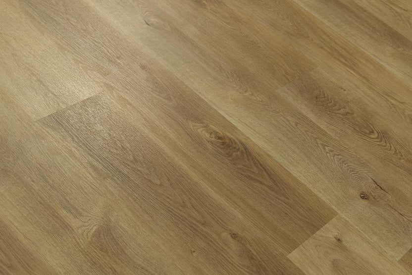 Spectra Luxury Rigid Core Click Vinyl Flooring Heritage Oak Plank