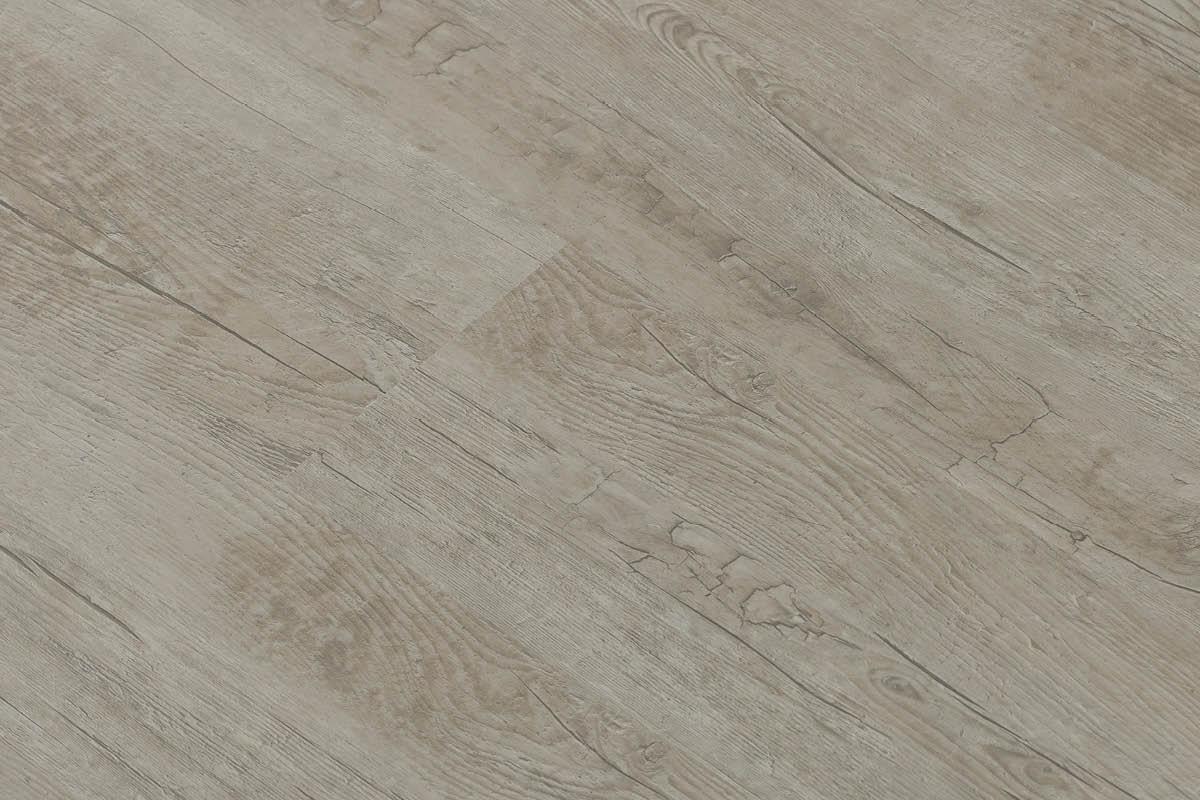 Spectra Luxury Rigid Core Click Vinyl Flooring Smokey Taupe Oak Plank ...