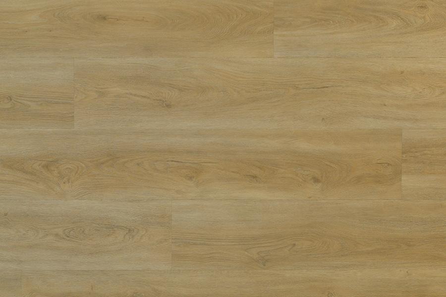 Spectra Luxury Rigid Core Click Vinyl Light Fawn Oak Plank Built-in Un