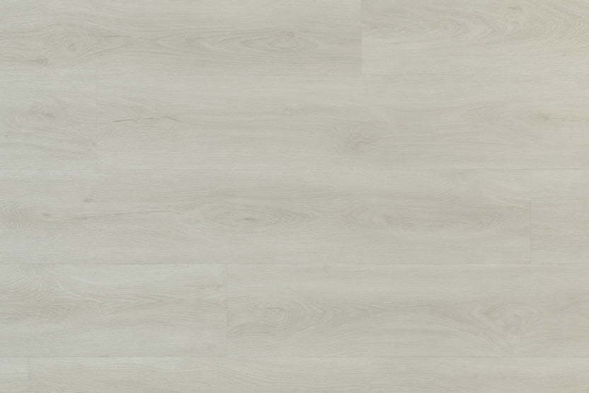 Spectra Luxury Rigid Core Click Vinyl Pearl Oak Plank Built-in Underla