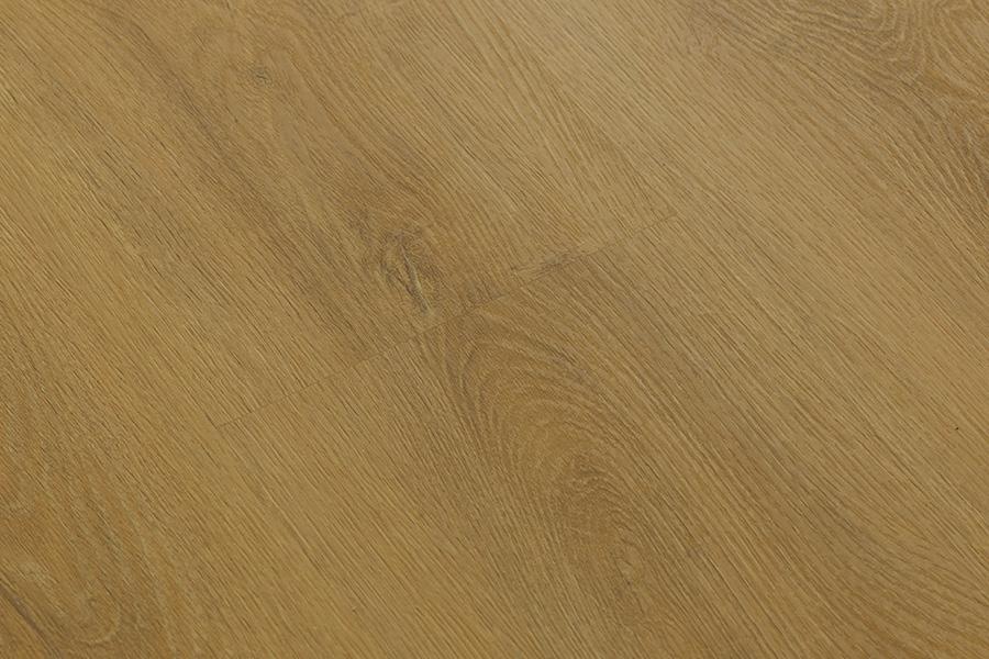 Spectra Luxury Rigid Core Click Vinyl Warm Oak Plank Built-in Underlay