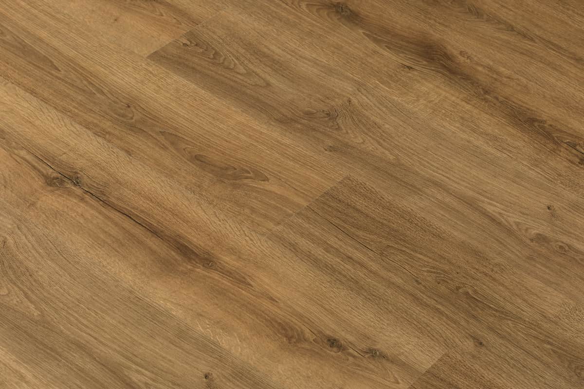 Spectra Luxury Acoustic Rigid Core Click Vinyl Roasted Peanut Oak Plan