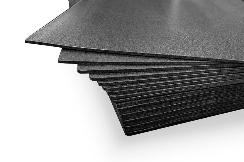 XPS Boards 5mm Underlay